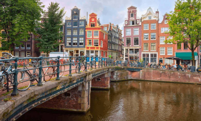 Ontdek de culinaire hoogtepunten van Amsterdam - Zookini