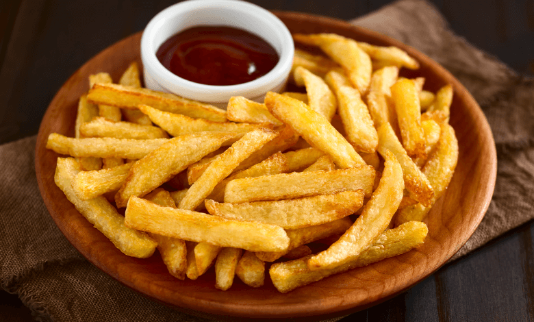 De geschiedenis van friet: Een verhaal van liefde en traditie - Zookini